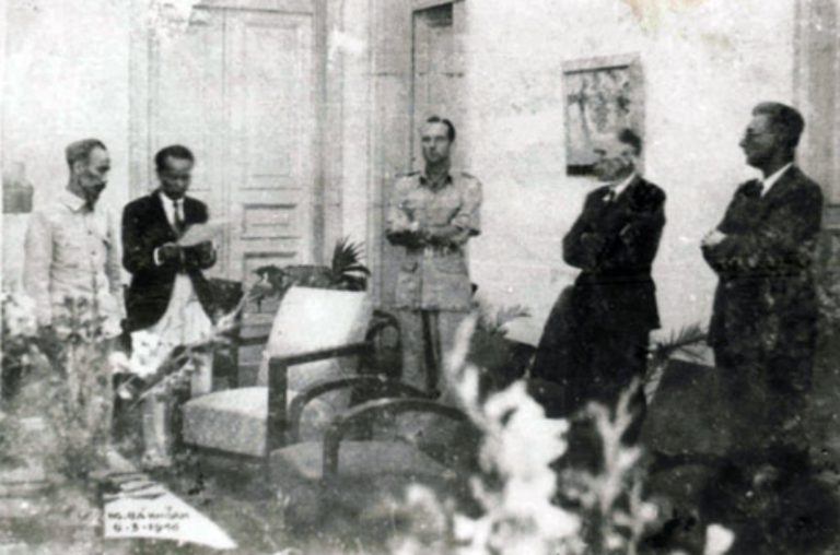 Nội dung chính và bài học lịch sử của Hiệp định Sơ bộ