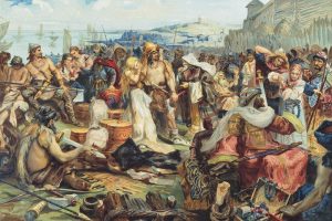 Người Slav: Bí Ẩn Lịch Sử Của Nhóm Dân Tộc Lớn Nhất Châu Âu