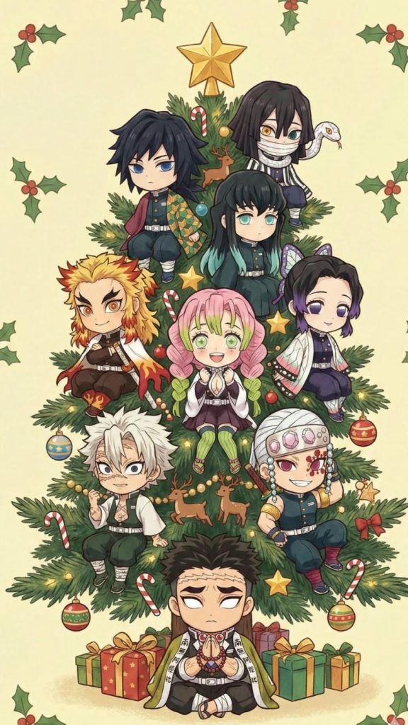 Tuyển tập 156+ hình nền chibi cute đẹp không tì vết